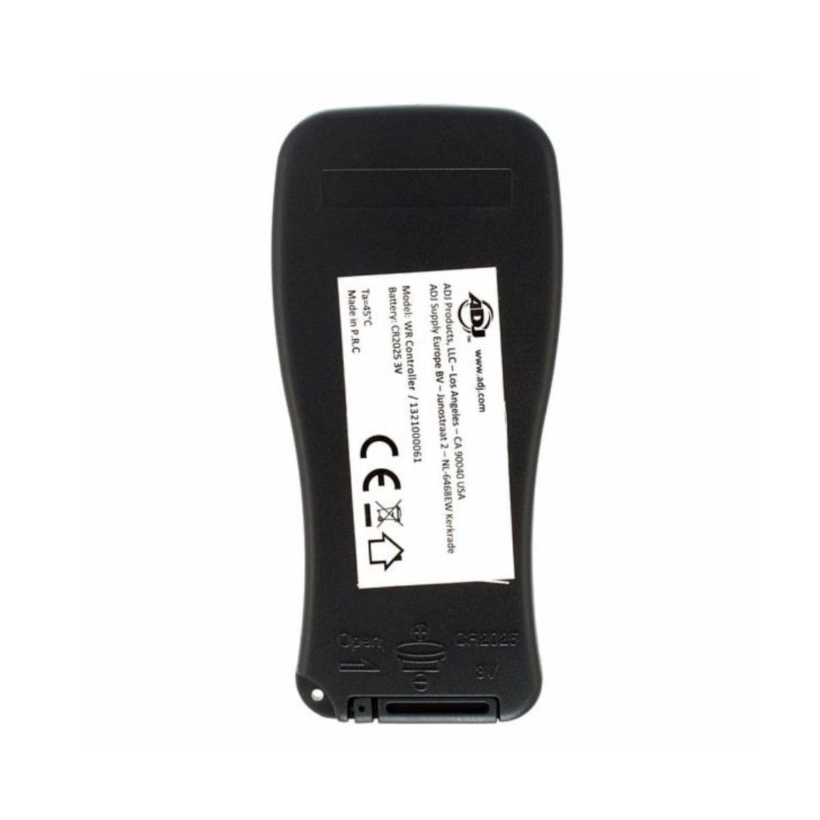 Controler lumini, ADJ, LED, Negru - eMAG.ro