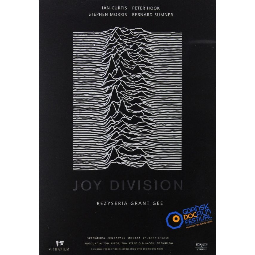 Joy Division [DVD] - eMAG.bg