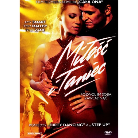 Love N' Dancing [DVD] - eMAG.ro
