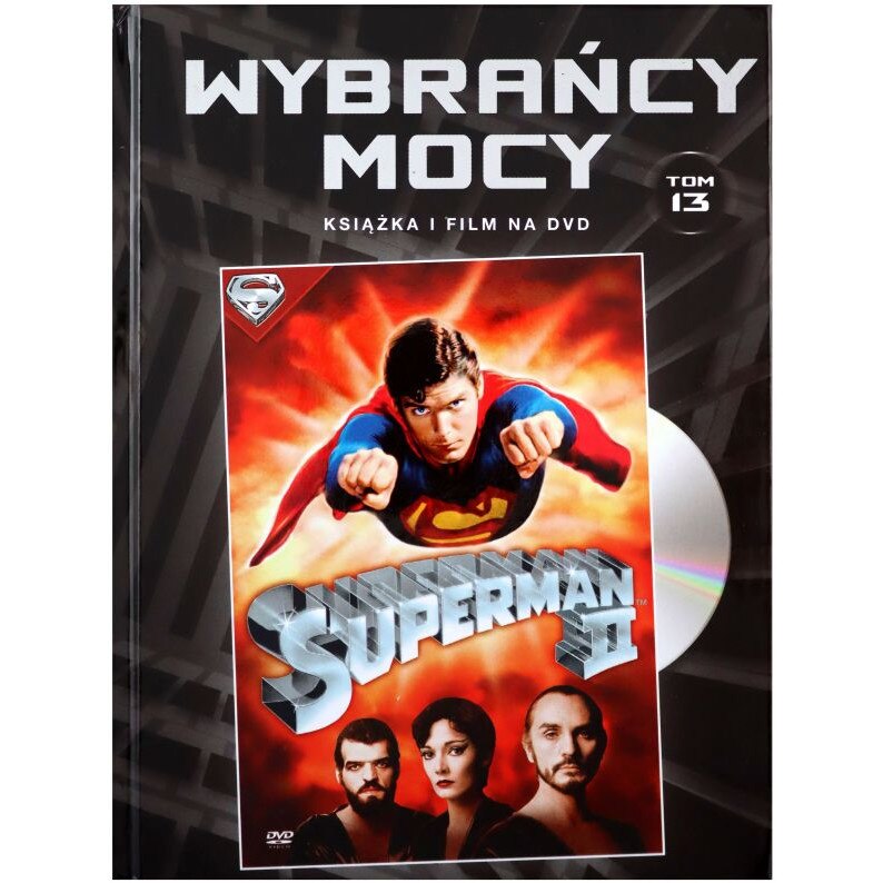 Superman II [DVD] - eMAG.ro