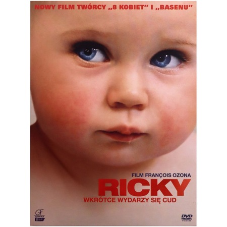 Ricky [DVD] - eMAG.bg