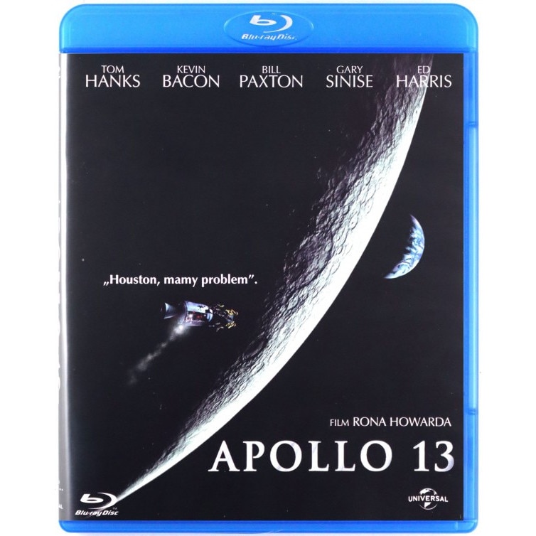 Apollo 13 [Blu-Ray] - eMAG.ro
