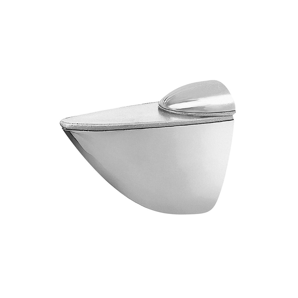 Suport polita sticla PELIKAN 55x29 mm, aluminiu - eMAG.ro