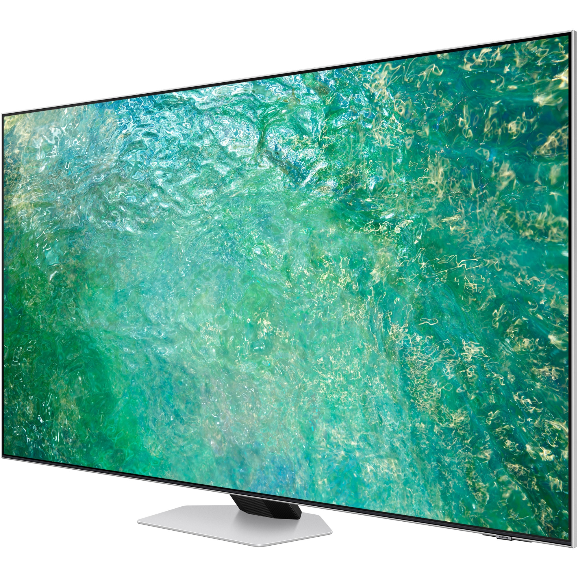 Televizor SAMSUNG Neo QLED 55QN85C, 138 cm, Smart, 4K Ultra HD, 100 Hz ...