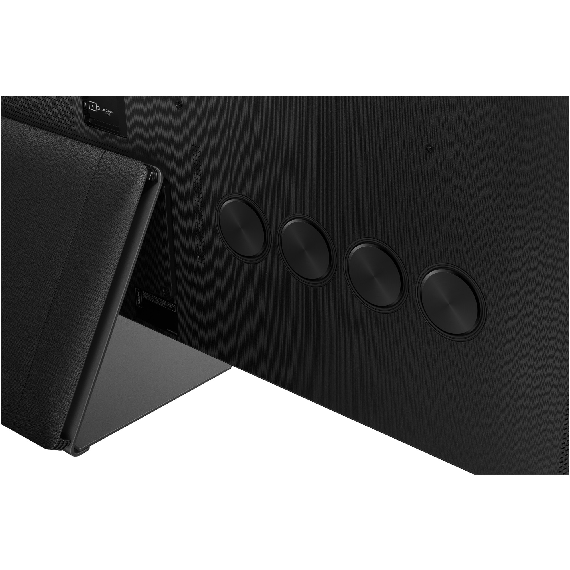 Televizor SAMSUNG Neo QLED 85QN800C, 214 cm, Smart, 8K, 100 Hz, Clasa G ...