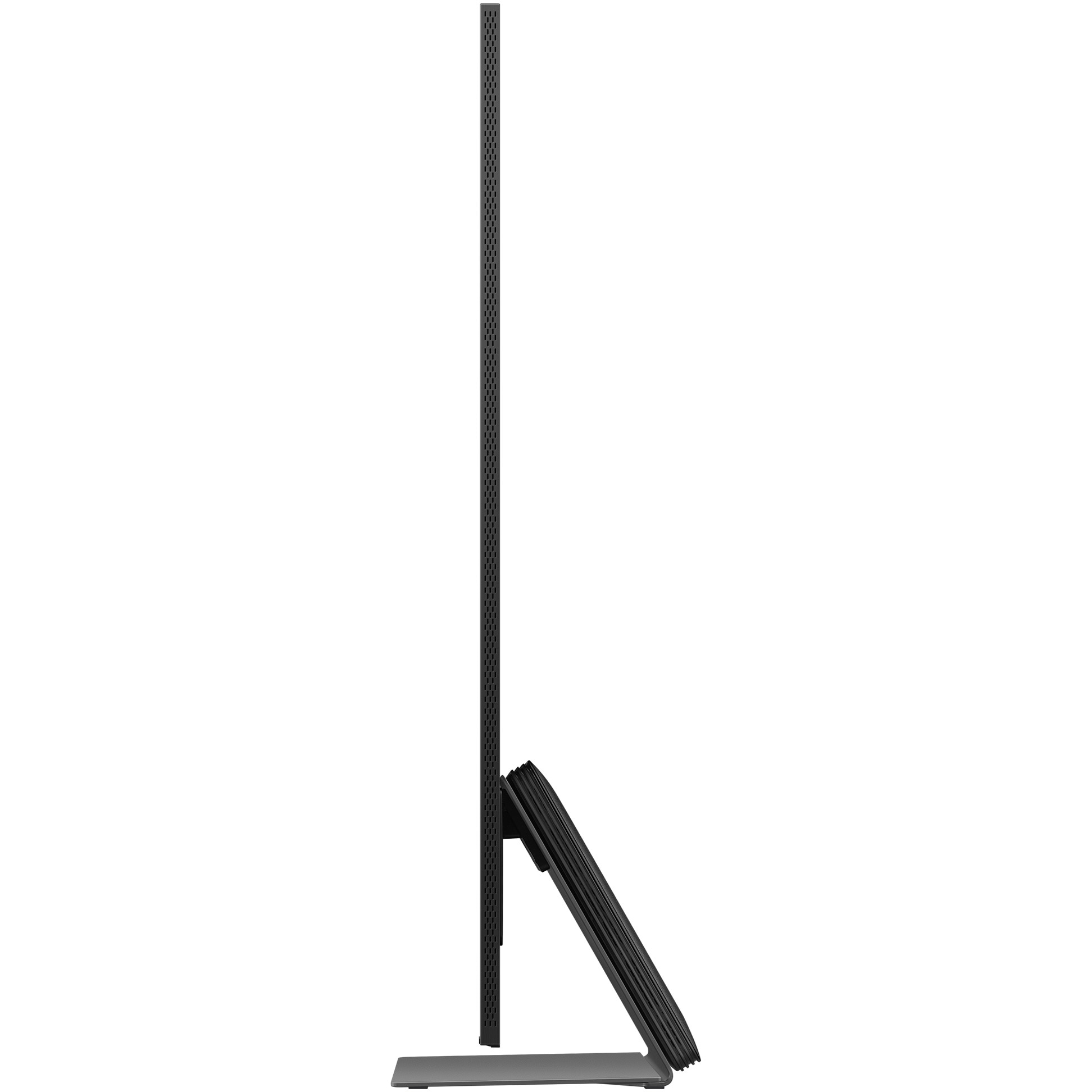 Televizor SAMSUNG Neo QLED 85QN800C, 214 cm, Smart, 8K, 100 Hz, Clasa G ...