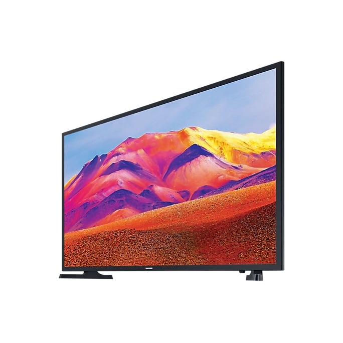 Телевизор Samsung, Smart LED, 80 см, Full HD - eMAG.bg