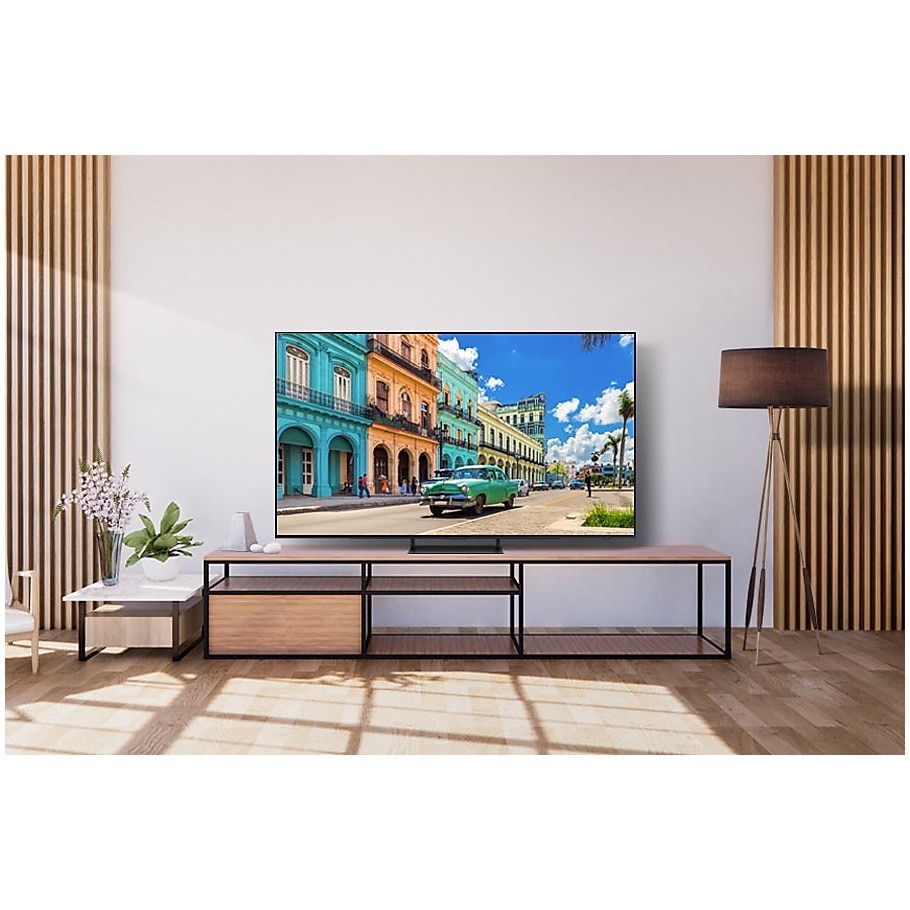 Televizor Samsung OLED 77S90C, 195 cm, Smart, 4K Ultra HD, 100 Hz ...