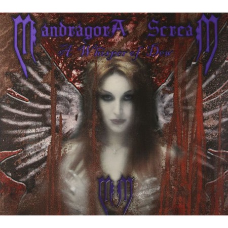 Mandragora Scream: A Whisper Of Dew (Remastered) (digipack) [CD] - eMAG.hu