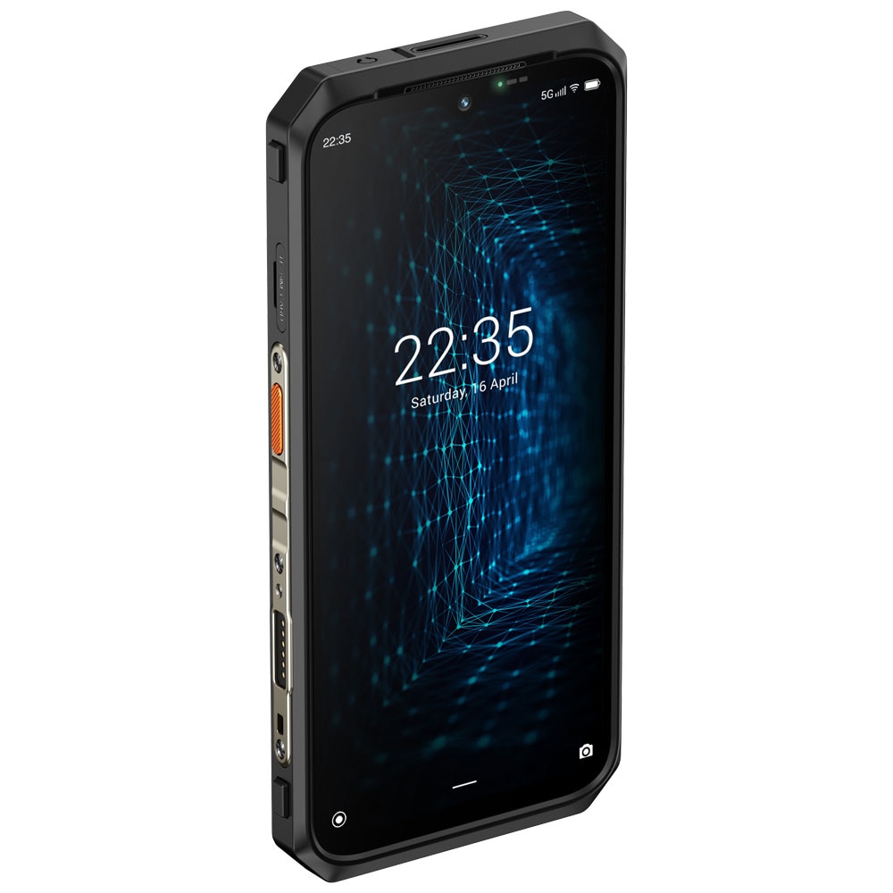 iHunt Titan Thermal Tactics PRO Mobiltelefon, FLIR hőképalkotás, 108MP ...