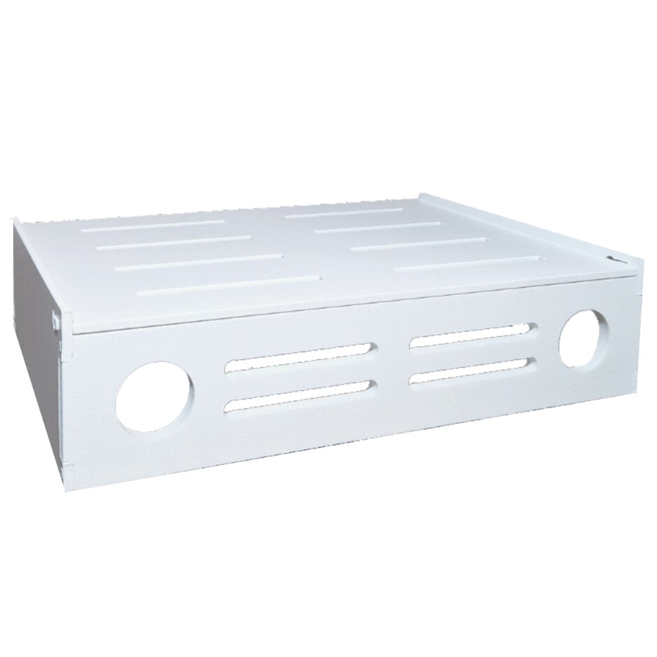 Raft Suport Router Wireless EvoSmart™ M8 pentru mascare fire si ...