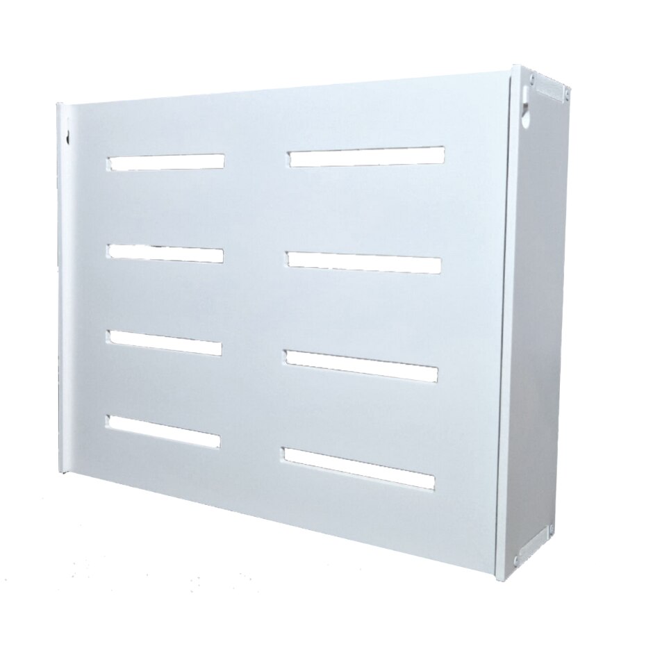 Raft Suport Router Wireless EvoSmart™ M8 pentru mascare fire si ...