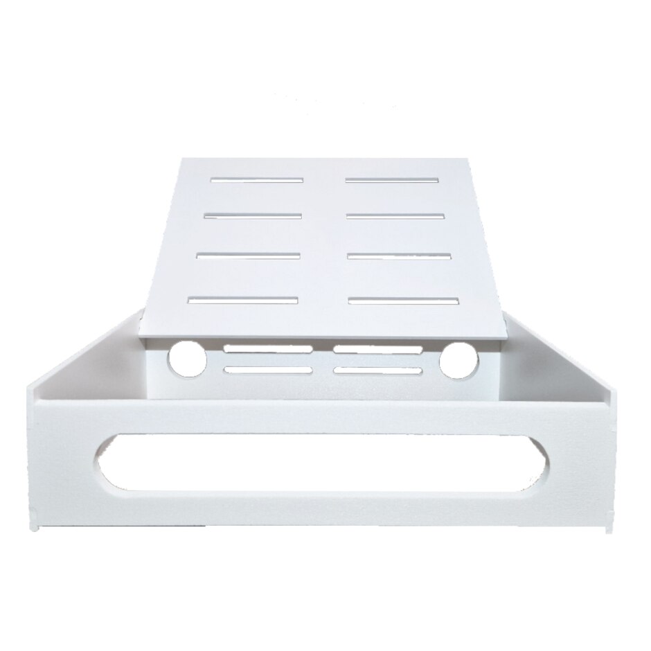 Raft Suport Router Wireless EvoSmart™ M8 pentru mascare fire si ...