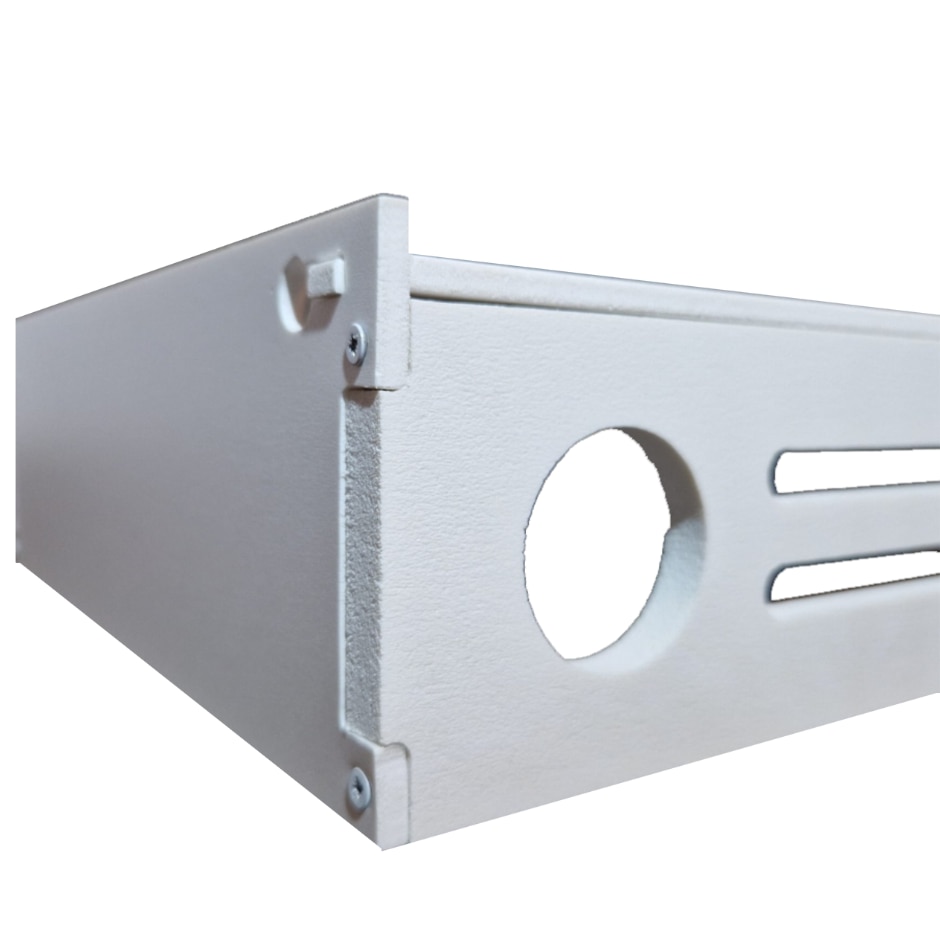 Raft Suport Router Wireless EvoSmart™ M8 pentru mascare fire si ...