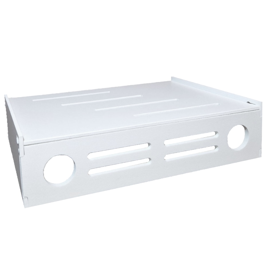 Raft Suport Router Wireless EvoSmart™ M9 pentru mascare fire si ...