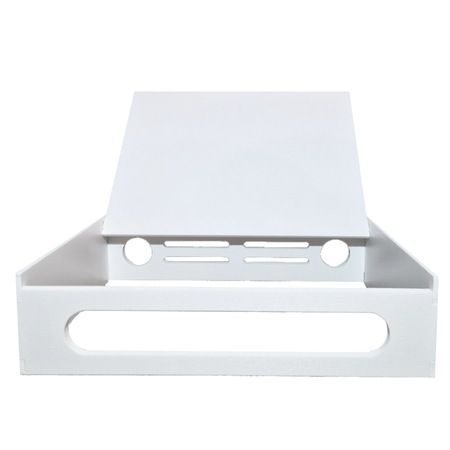 Raft Suport Router Wireless EvoSmart™ M11 pentru mascare fire si ...