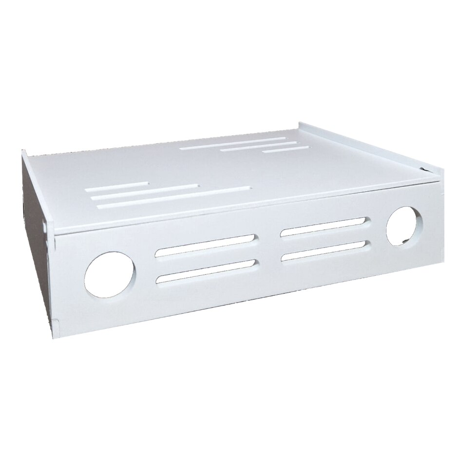 Raft Suport Router Wireless EvoSmart™ M7 pentru mascare fire si ...