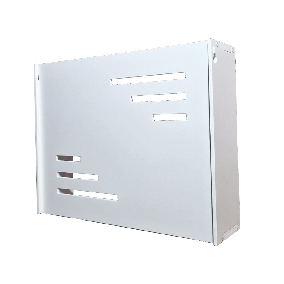 Raft Suport Router Wireless EvoSmart™ M7 pentru mascare fire si ...