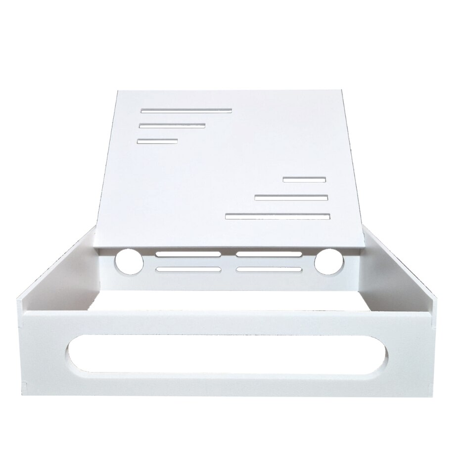 Raft Suport Router Wireless EvoSmart™ M7 pentru mascare fire si ...