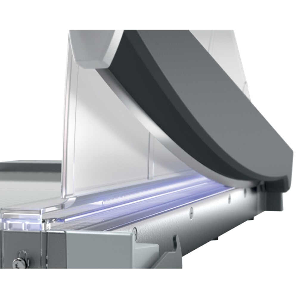 Ghilotina LEITZ Office Pro Precision, A4 MAXI, 25 coli, indicator laser ...