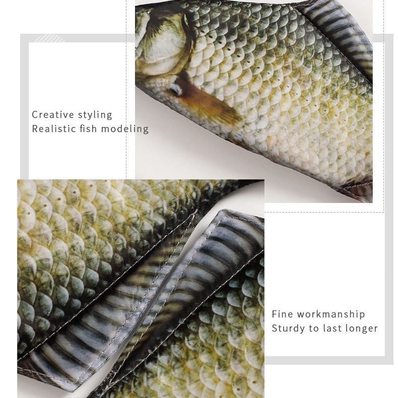 Penar 3D peste neechipat 29cm x 7 cm - eMAG.ro