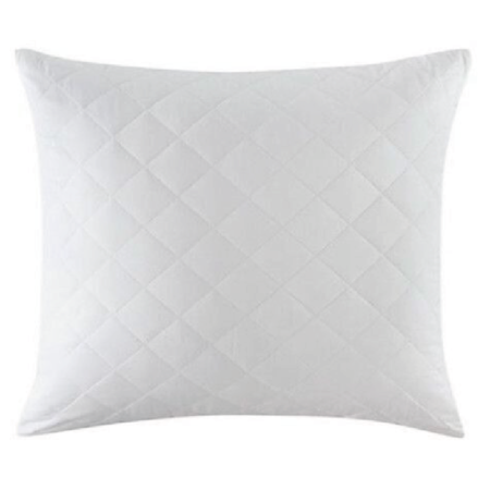 Set 4 perne matlasate, antialergice, 70x70cm, alb, Ralex Pucioasa, LDP ...