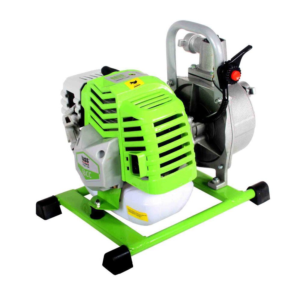 Pompa submersibila pe motorina, 10 m3 / h, Bass Polska 7902 - eMAG.ro