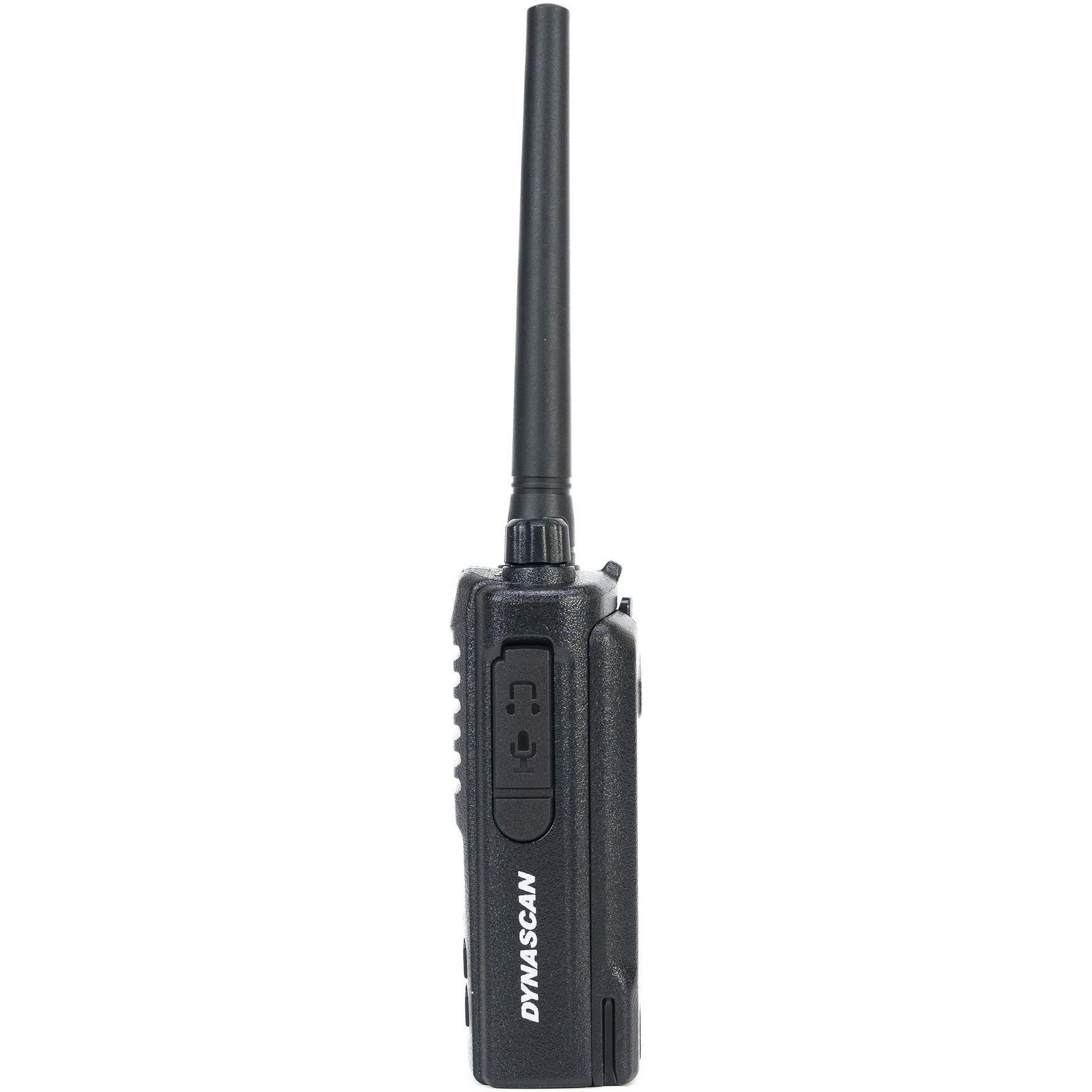 Statie radio portabila PMR PNI Dynascan RD-5, 446MHz, 0.5W, 8 canale, Vox, Roger Beep, Dual ...