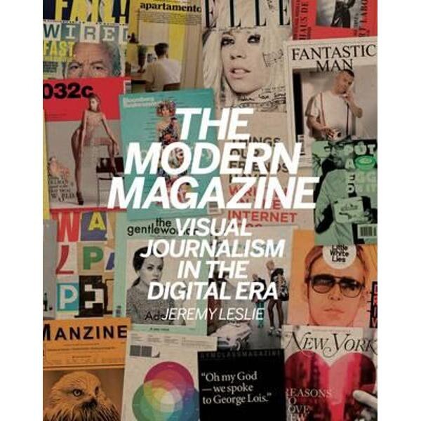 Modern Magazine - eMAG.ro