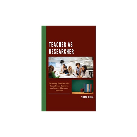 Teacher as Researcher: Becoming Familiar with Educational Research to ...
