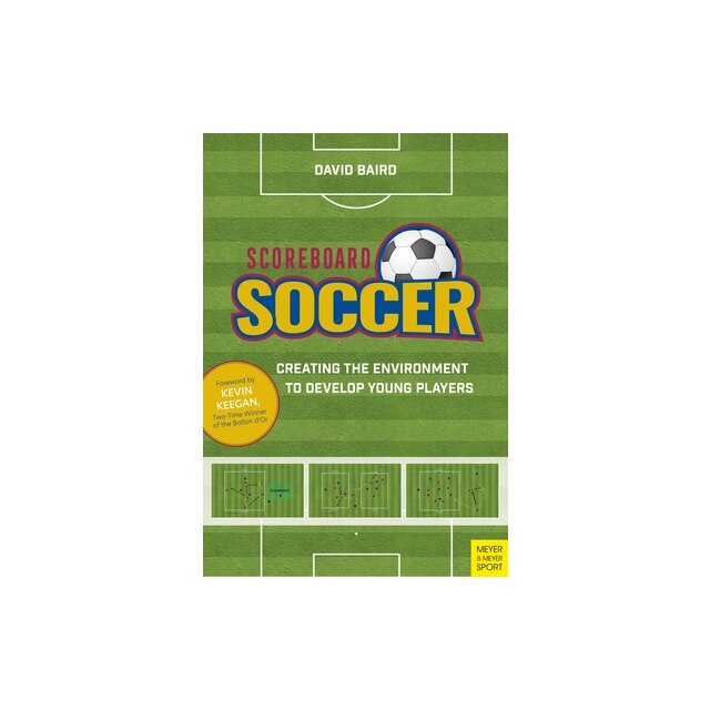 Scoreboard Soccer: Creating the Environment to Promote Youth Player ...