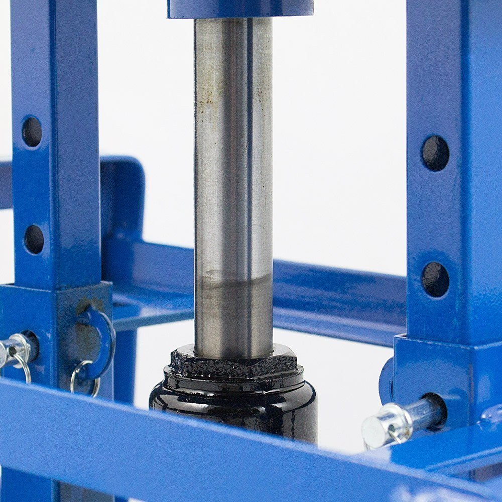 Hidraulikus autóemelő rámpa 2db, 2000 kg terhelhetőséggel - eMAG.hu