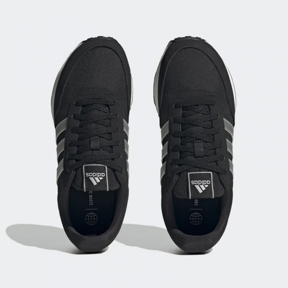 Маратонки adidas run 60s 3.0 HP2249, Черен, 36 2/3 - eMAG.bg