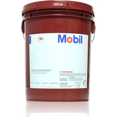Vaselina Mobil Mobilith SHC 007, 16kg - eMAG.ro