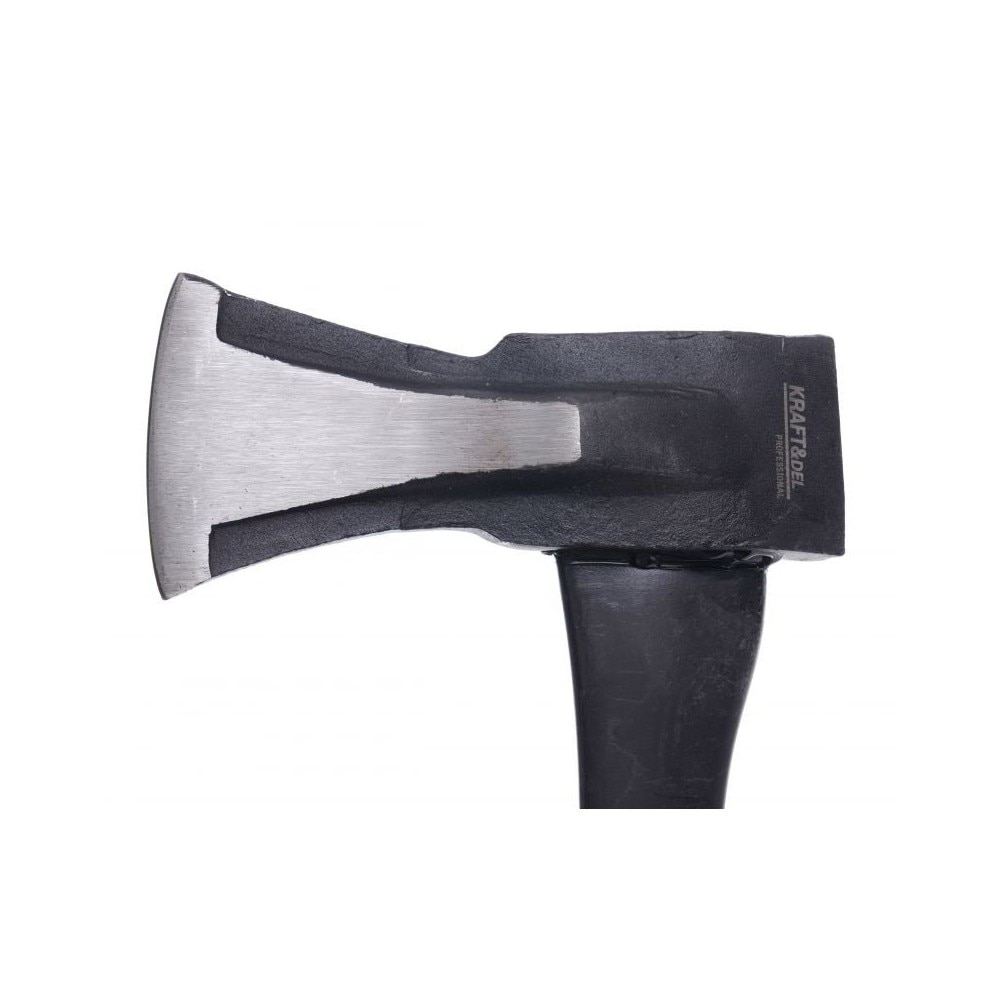 Set topoare din fibra de sticla, 3 buc, KD234, Kraft&Dele - eMAG.ro