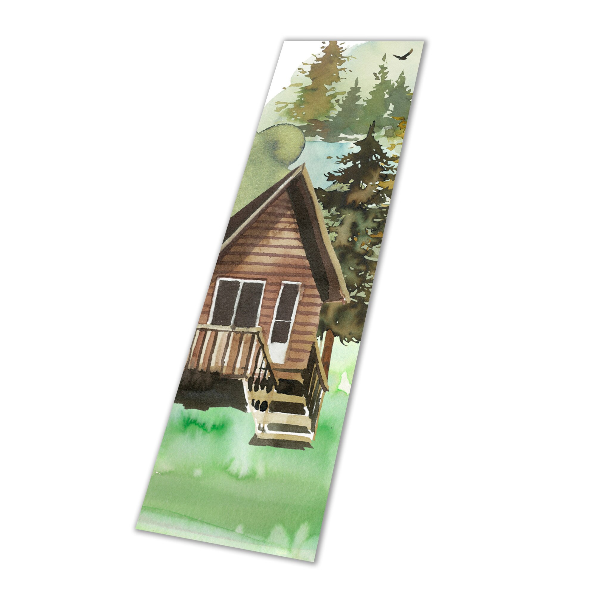 Semn de carte simplu - Quiet - eMAG.ro