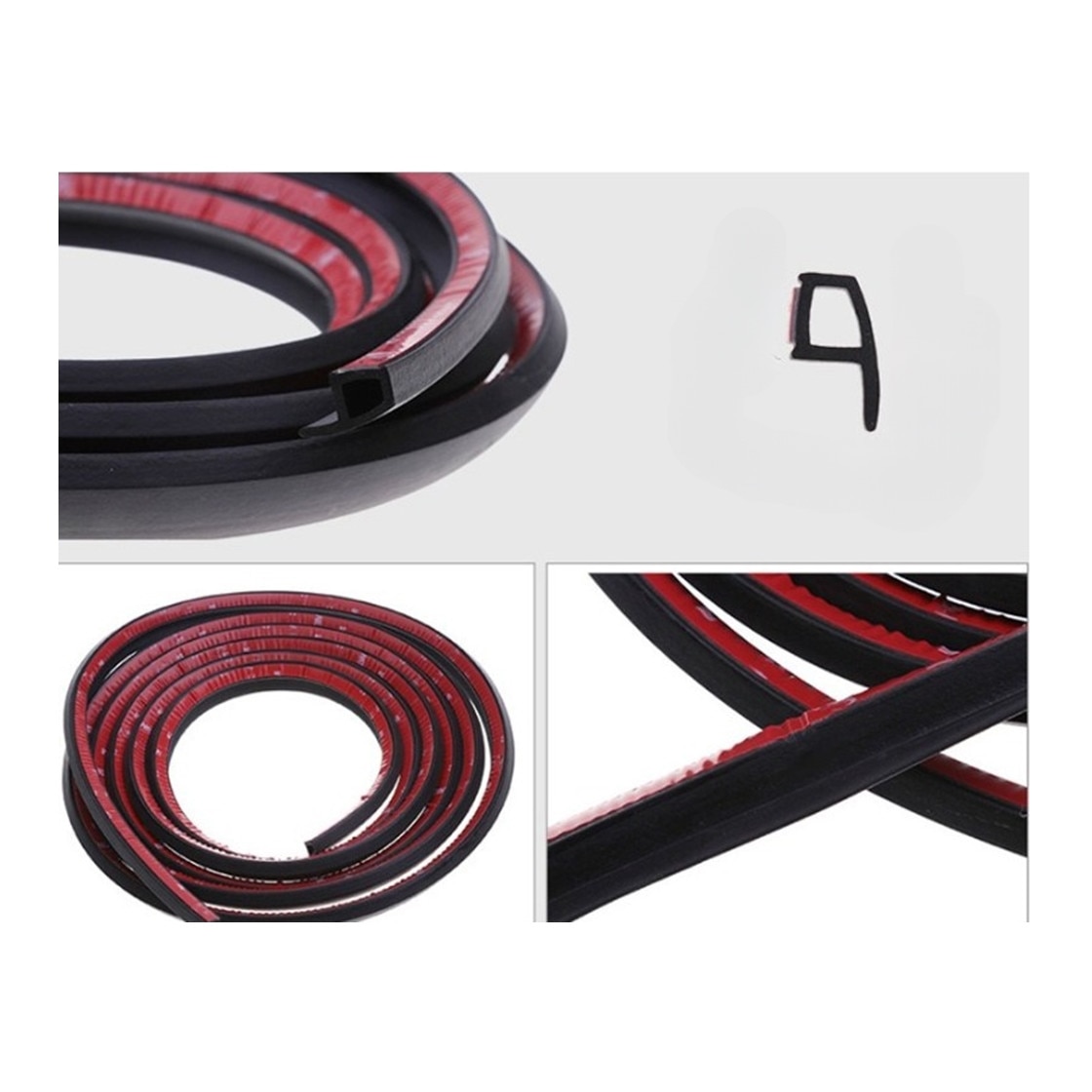 Rola cheder profil P 2,1cmx1,2cmx5m OMC - eMAG.ro