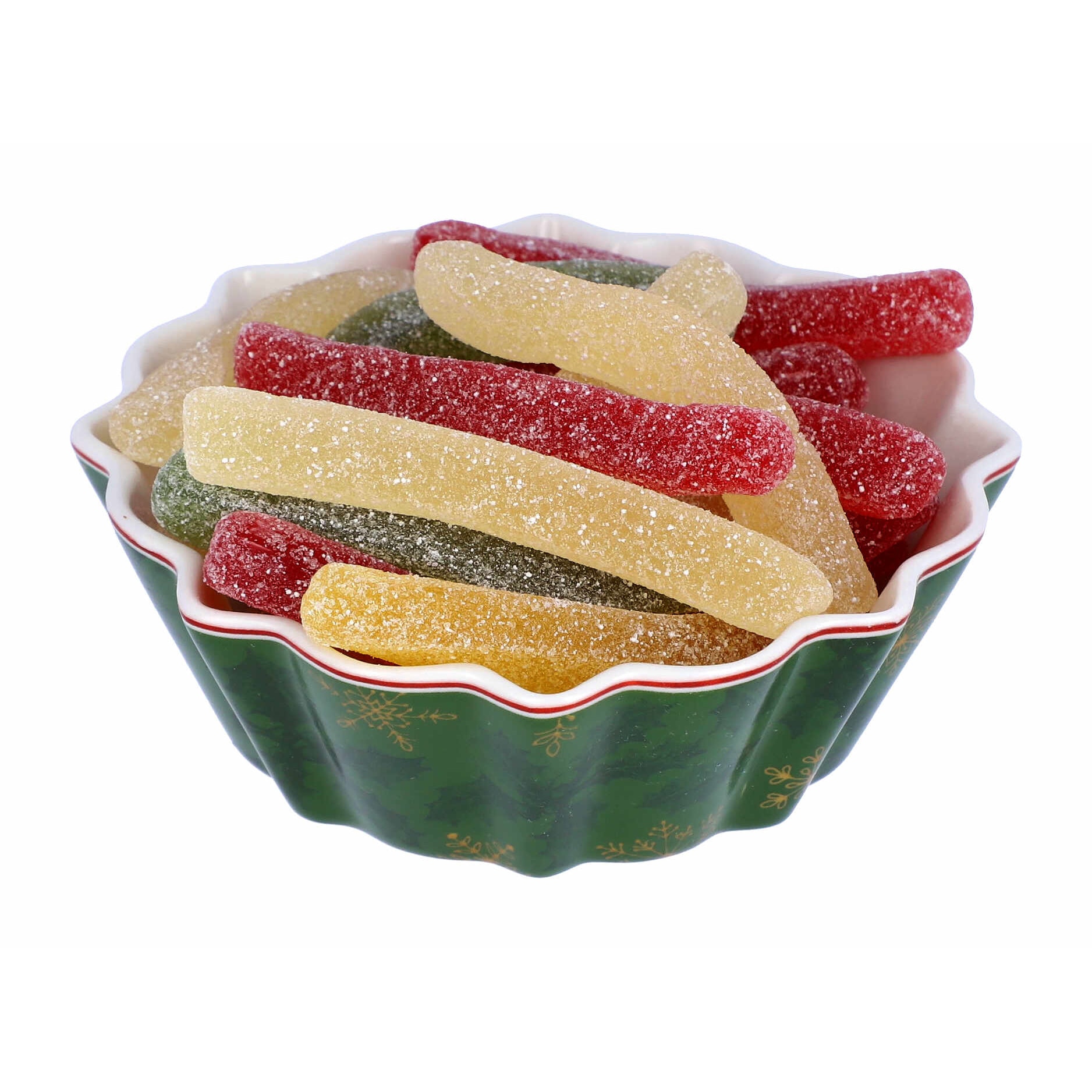 Jeleuri, Haribo, Aroma fructe, 1200 g - eMAG.ro