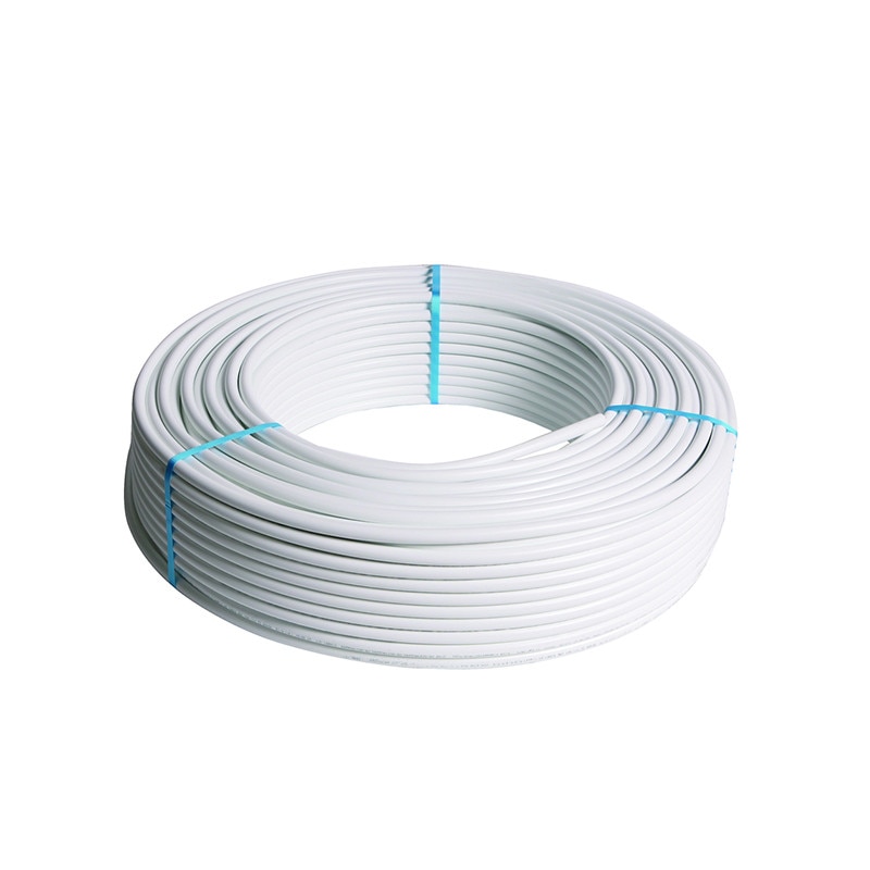 Teava PEX-Al Fornara 16x2 (0.4), colac 100 metri - eMAG.ro