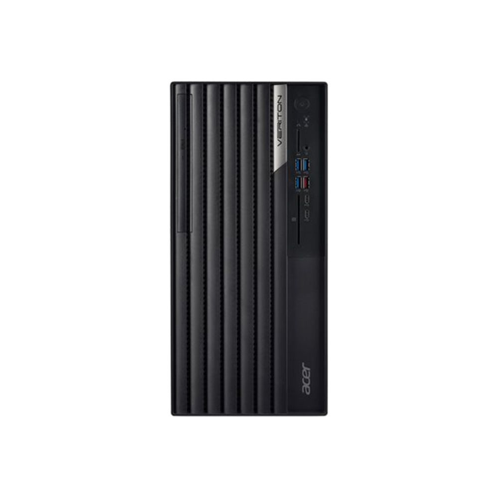 Acer Veriton M6 VM6690G - mid tower - Core i7 12700 2.1 GHz - 16 GB ...