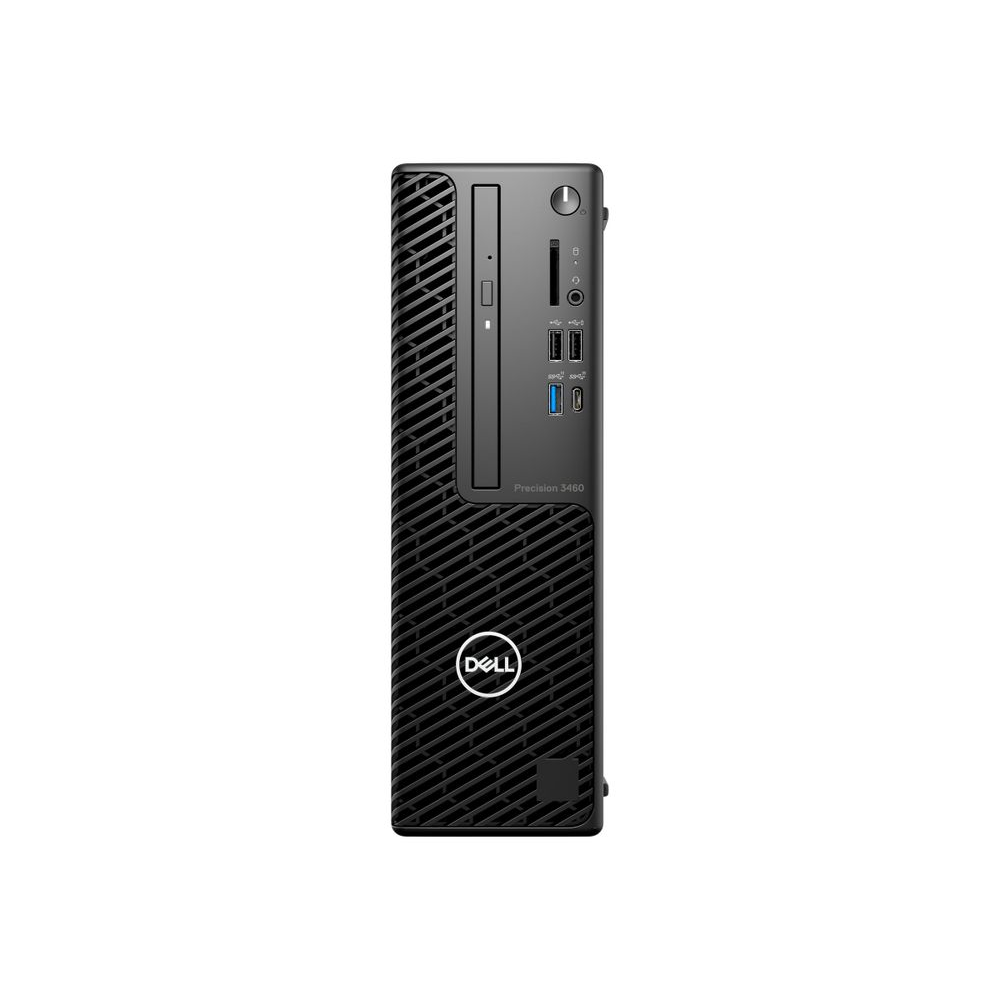 Dell Precision 3460 Small Form Factor - SFF - Core i7 12700 2.1 GHz ...
