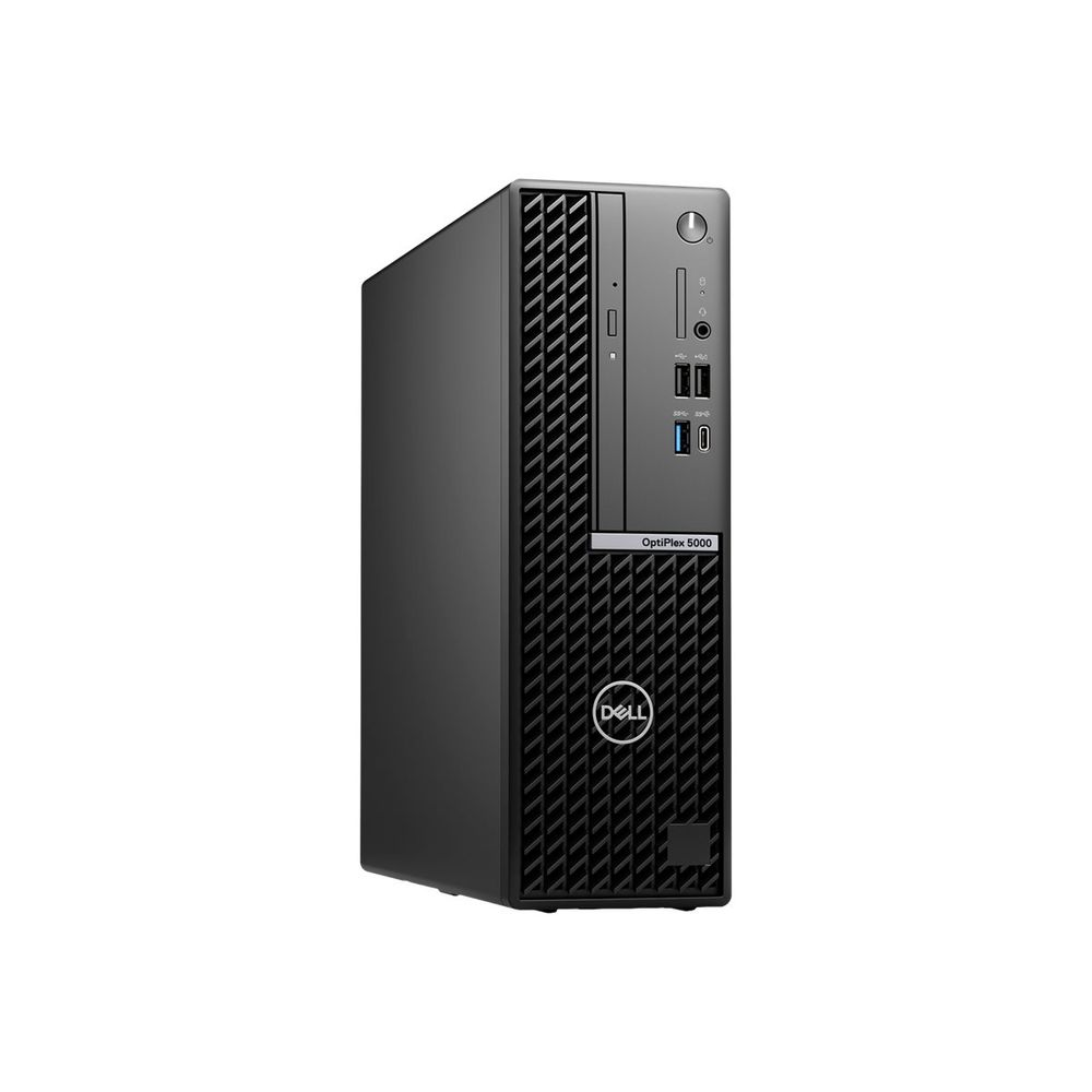 Dell OptiPlex 5000 - Small - Intel Core i5-12500T (MR6V0) - Komplett ...