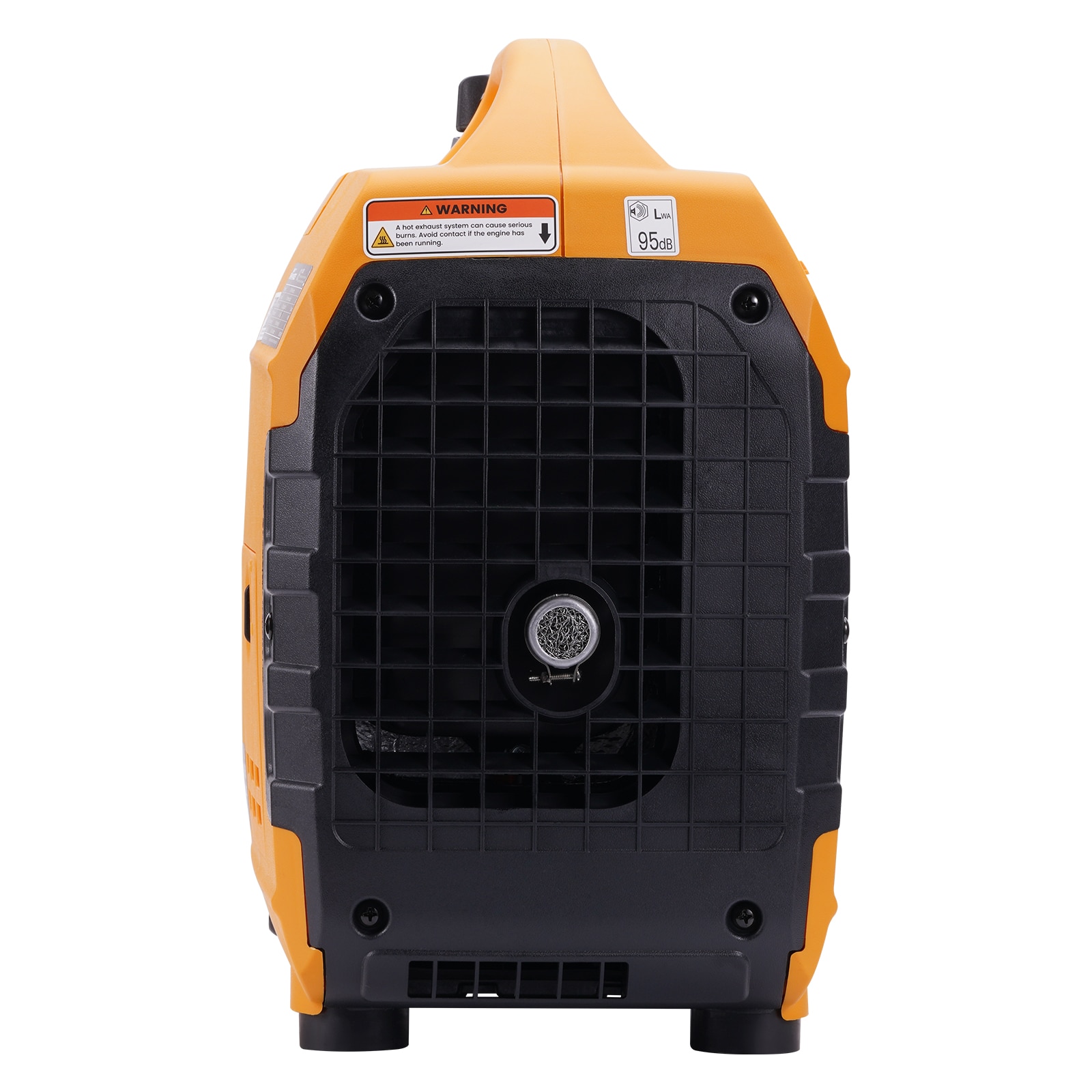 Generator invertor MXR1500, Maxpeedingrods, 1.2KW, 58dB, 11.5kg ...