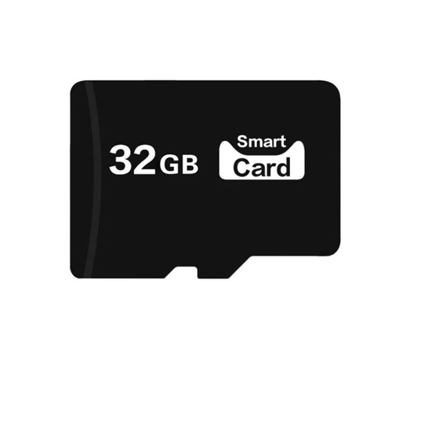 Card de Memorie 32GB MicroSDHC, Clasa 10 - eMAG.ro