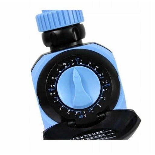 Programator irigatii cu temporizator, controller analog - eMAG.ro