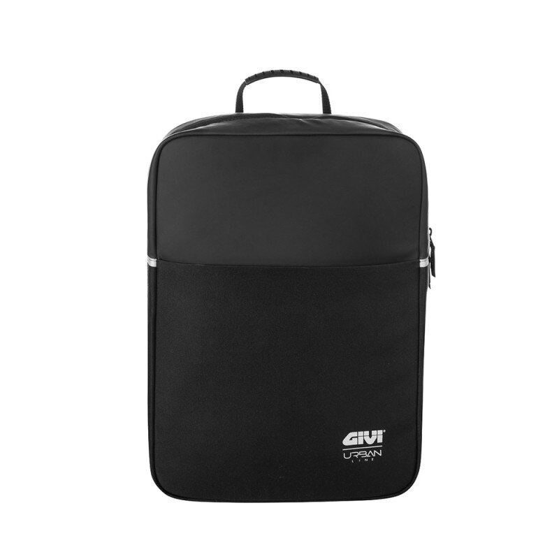 Geanta lateral Boulevard pentru bicicleta volum 13 litri - eMAG.ro