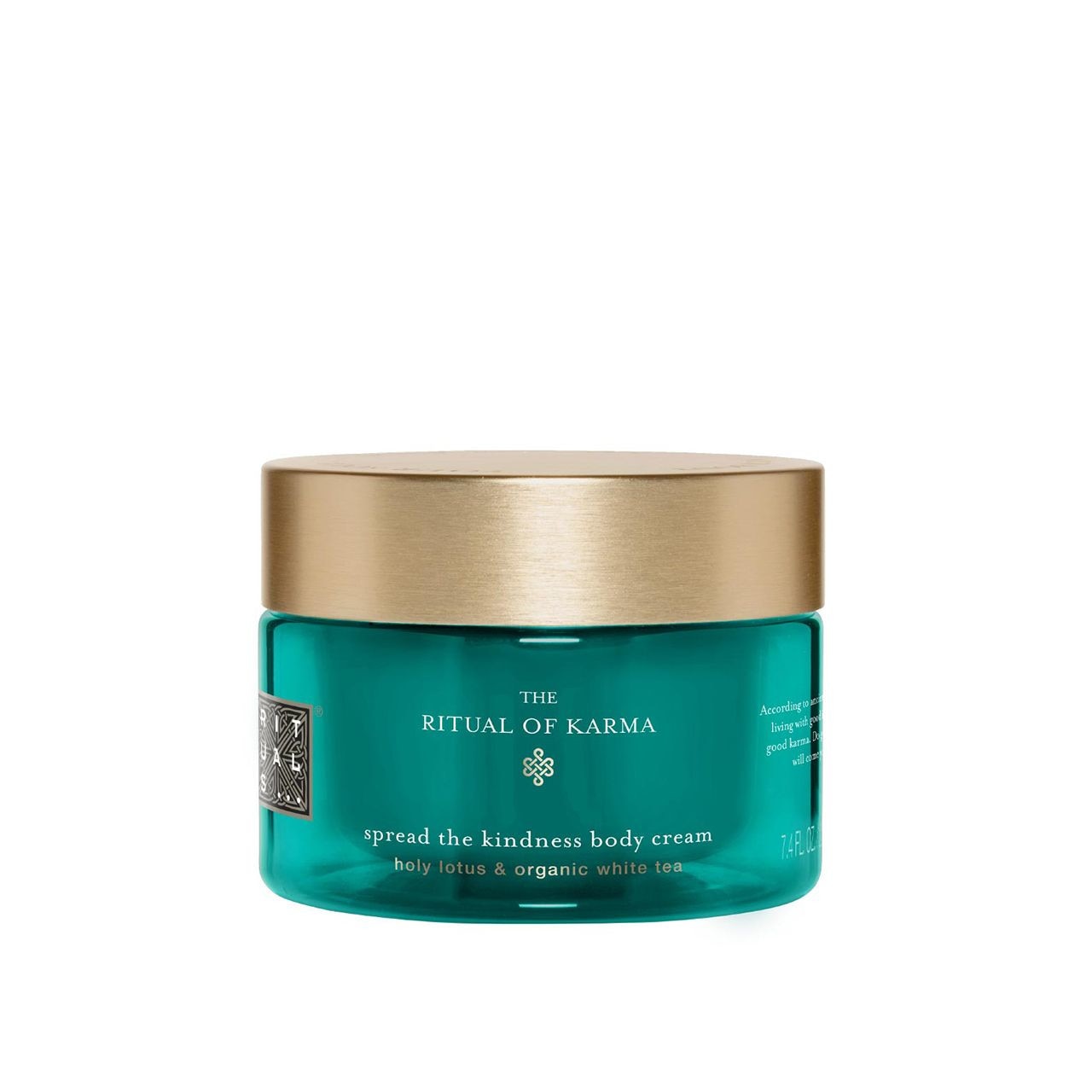 Crema de corp Rituals The Ritual of Karma 200 ml - eMAG.ro