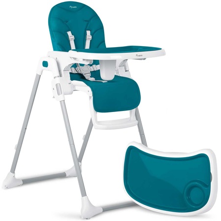 Scaun de Masa 3in1 Multifunctional, ComfyMAX, Inalt, Pliabil, Ultra ...