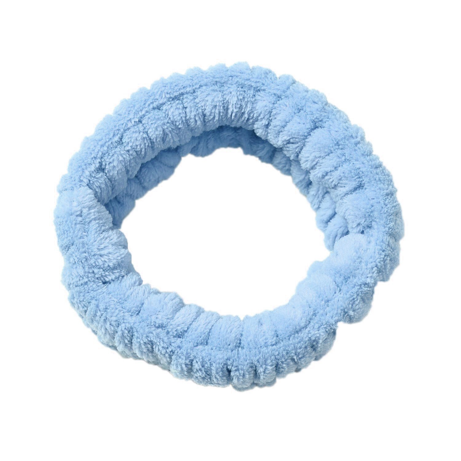 Set 4 perechi mansete din frotir pentru incheieturi, Sundiguer, absorb ...