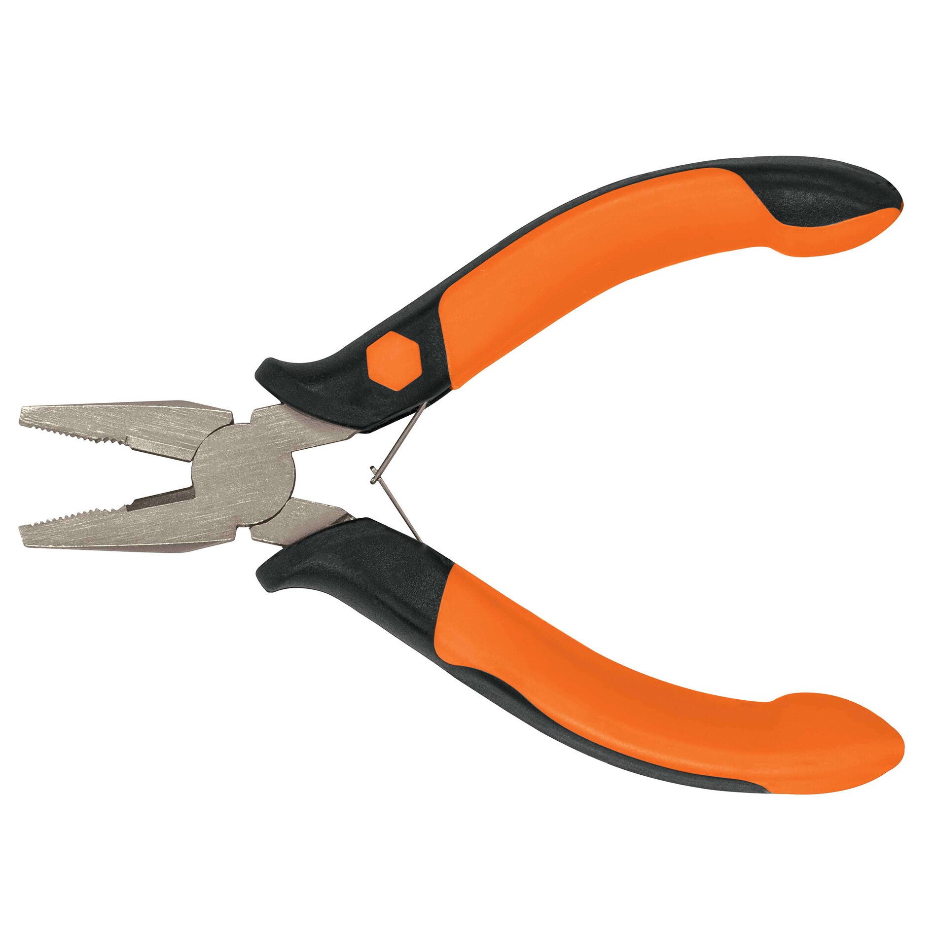 Cleste combinat (patent) mini, L 13 cm, Truper - eMAG.ro